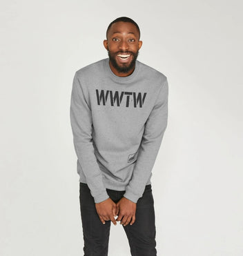 WWTW Official Shop – Walking With The Wounded