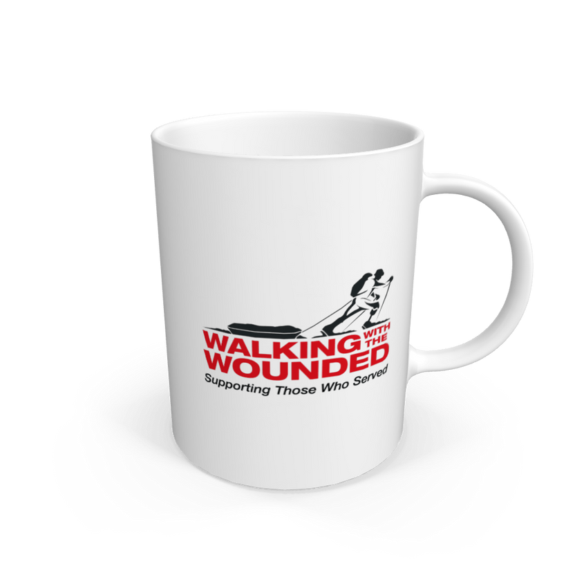 WWTW Official Shop – Walking With The Wounded