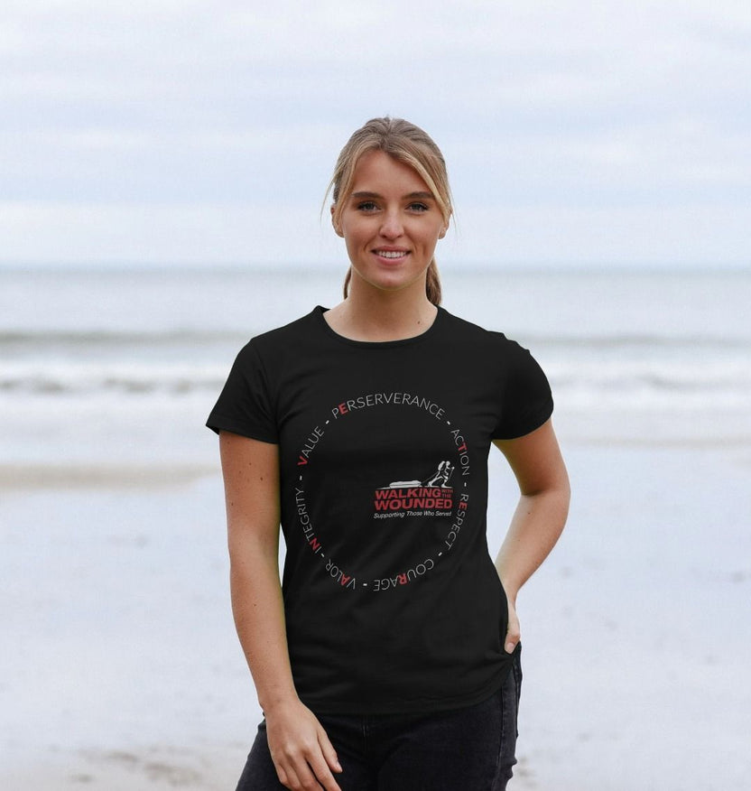 WWTW Official Shop – Walking With The Wounded