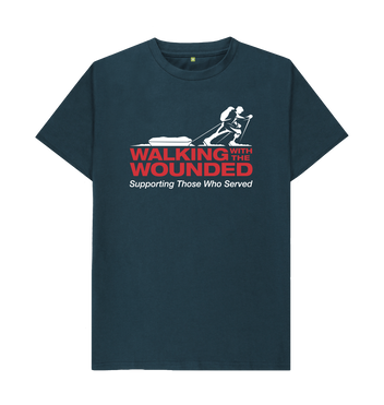 WWTW Official Shop – Walking With The Wounded