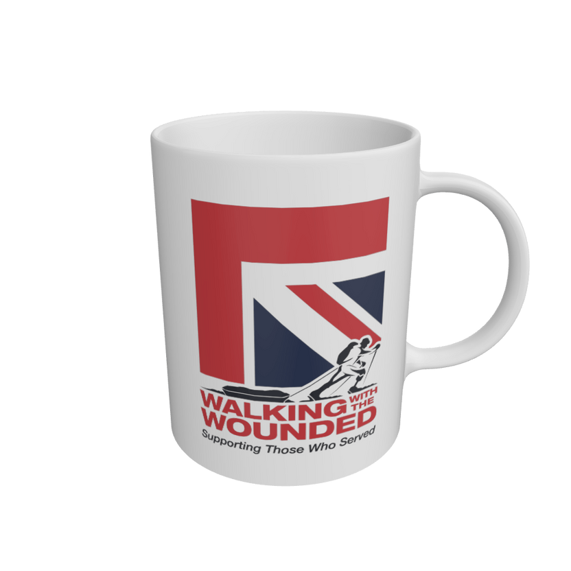 WWTW Official Shop – Walking With The Wounded